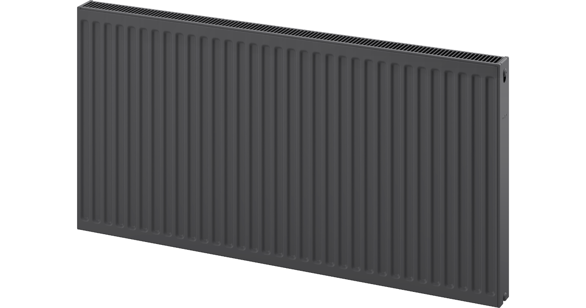 Radiator plate Mexen C21 400 x 1000 mm, conexiune laterală, 926 W ...